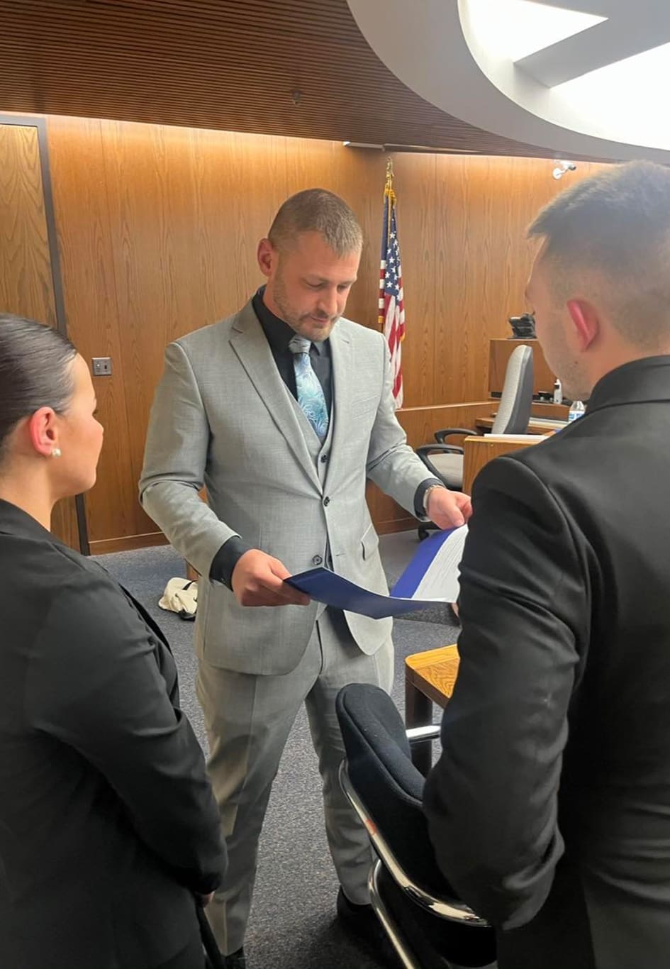 About | thevalawyer.com